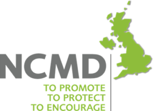 Welcome to the NCMD - National Council for Metal Detecting