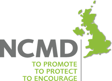 Welcome to the NCMD - National Council for Metal Detecting
