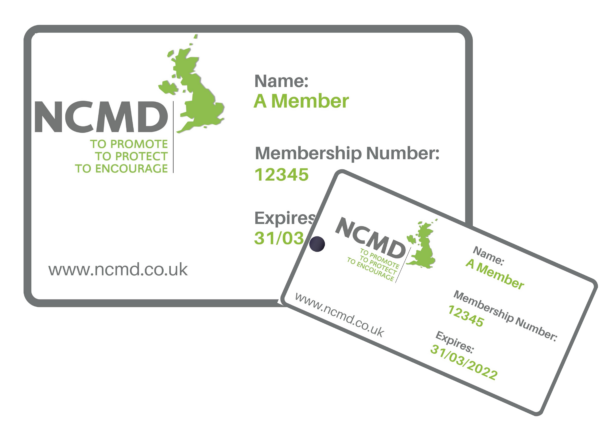 Membership - National Council for Metal Detecting