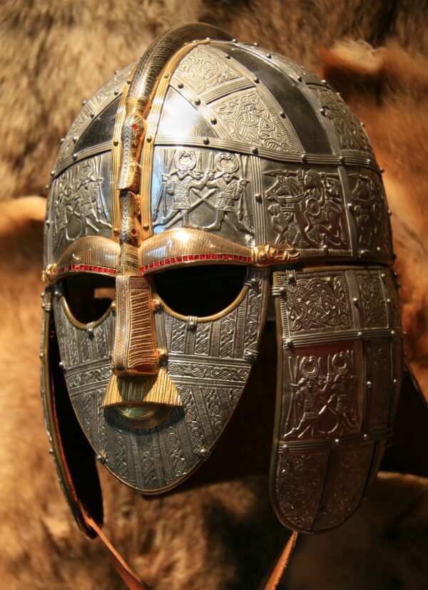 Hoards & Major Finds - National Council for Metal Detecting