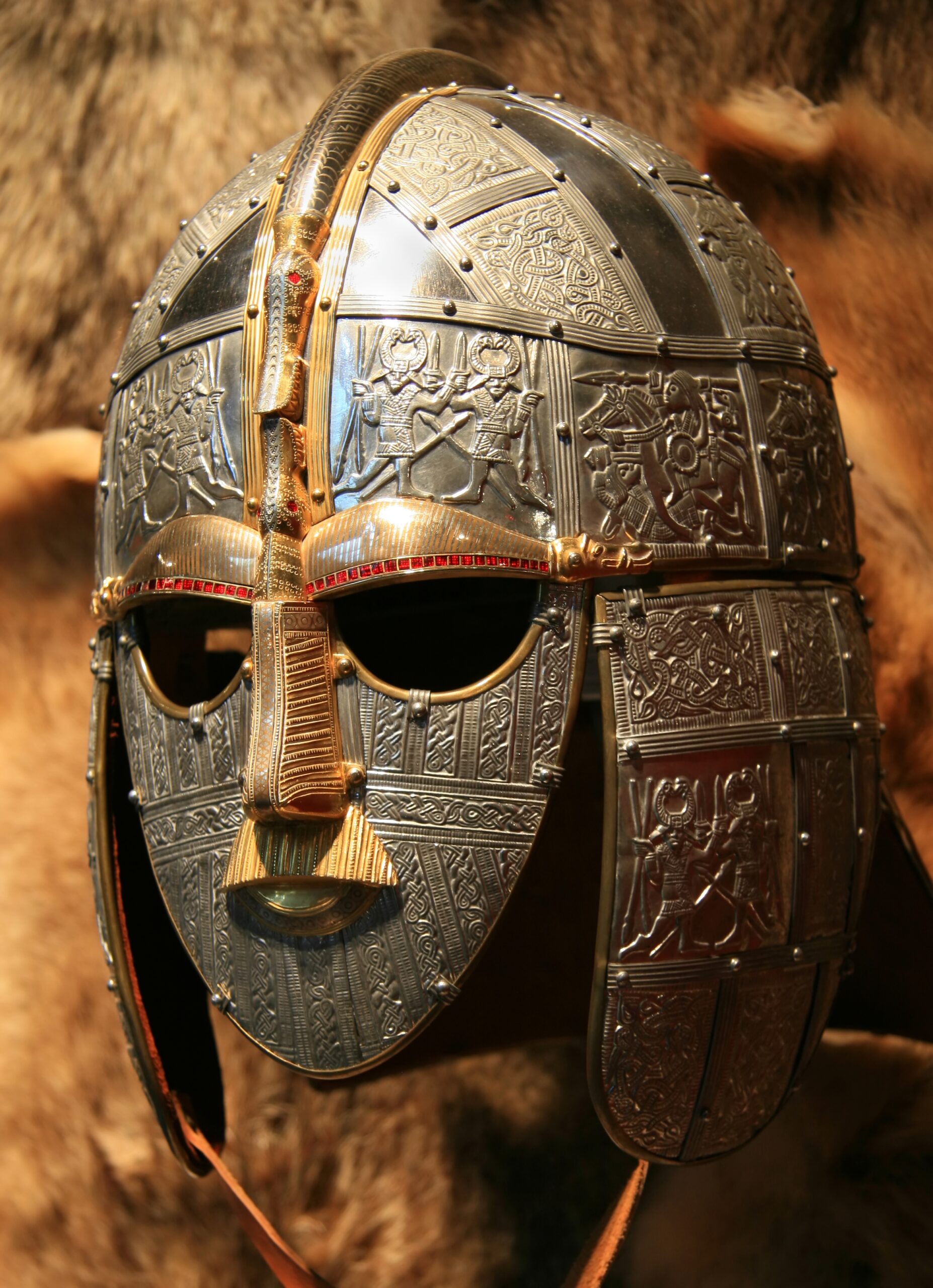 Hoards & Major Finds - National Council for Metal Detecting